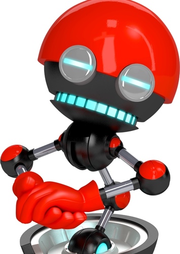 Orbot Fan Casting for Sonic the Hedgehog 3: Flames of Future Past ...