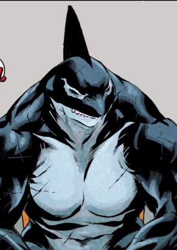 Orca Fan Casting for Nightwing and Red Hood | myCast - Fan Casting Your ...