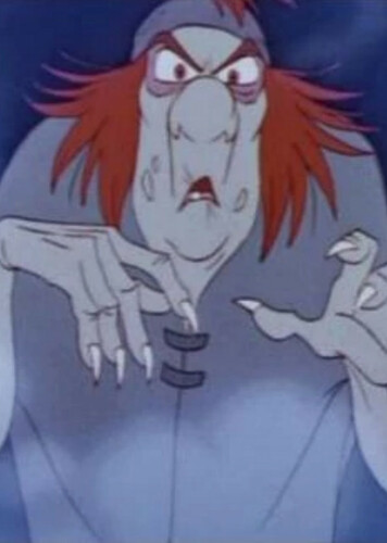 Eda Reiss Merin Fan Casting