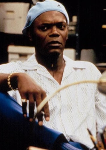 Ordell Robbie Fan Casting for Jackie Brown | myCast - Fan Casting Your ...