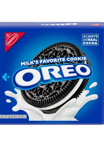 Oreo Fan Casting for Actors & Actresses who should star in product ...