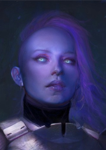 Orin the Lost Fan Casting for Destiny | myCast - Fan Casting Your ...