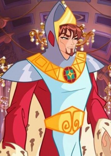 Find an Actor to Play Oritel in Winx Club on myCast