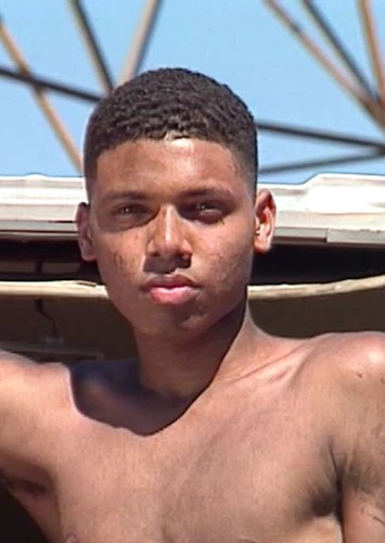 Orlando Torres Fan Casting for Gachimuchi | myCast - Fan Casting Your ...