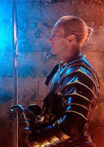 Orm Marius Fan Casting for DCEU in the 90's | myCast - Fan Casting Your ...