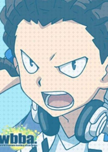 Orochi Ginba Fan Casting for Beyblade Burst S1 (Remastered) | myCast ...