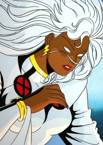 Ororo Munroe Fan Casting for X-Men: Phoenix | myCast - Fan Casting Your ...