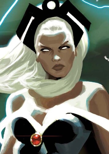 Ororo Munroe Fan Casting for X-2 | myCast - Fan Casting Your Favorite ...