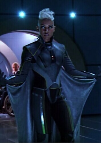 Ororo Munroe Fan Casting for Uncanny X-Men | myCast - Fan Casting Your ...