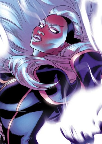 Ororo Munroe Fan Casting for The X Men (Ideal MCU Cast) | myCast - Fan ...