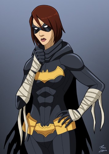 Riley Lai Nelet Fan Casting