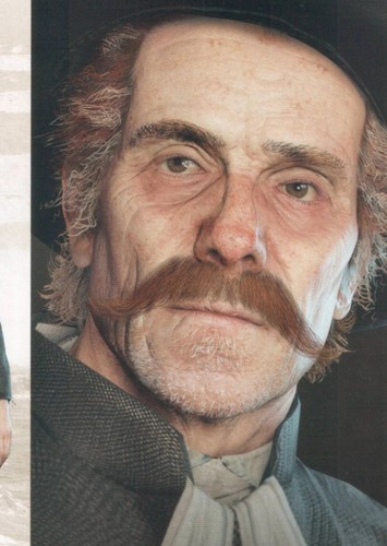 Orville Swanson Fan Casting for Red Dead Redemption II | myCast - Fan ...