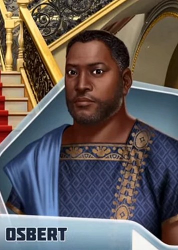 Osbert Fan Casting for The Royal Masquerade | myCast - Fan Casting Your ...