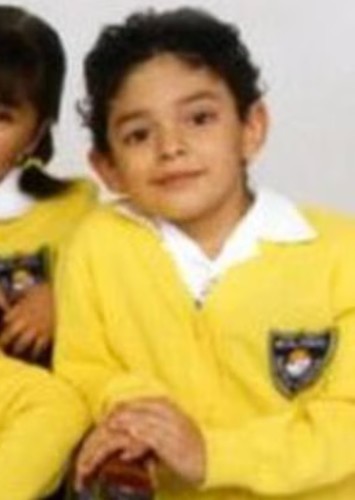 Nolan Oehr Fan Casting