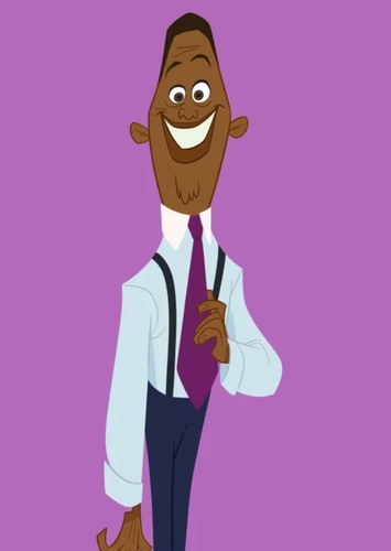 Oscar Proud Fan Casting for Disney Afternoon Fight Fest | myCast - Fan ...