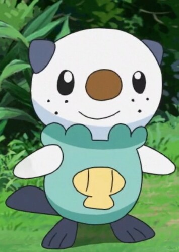 Oshawott Fan Casting for Pokemon: The Final Movie | myCast - Fan ...