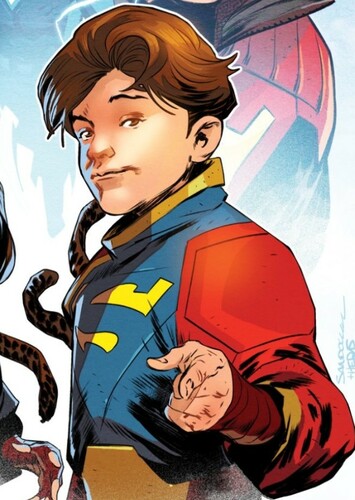Osul-Ra Fan Casting for Untitled Batfamily Story | myCast - Fan Casting ...