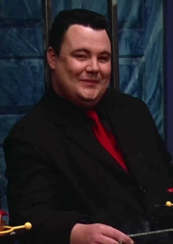 Otho Fan Casting for Beetlejuice (2018) | myCast - Fan Casting Your ...