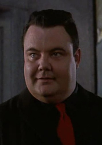 Otho Fan Casting for Beetlejuice (2008) | myCast - Fan Casting Your ...