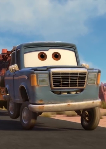 Otis Fan Casting for Cars (2016-2027) | myCast - Fan Casting Your ...