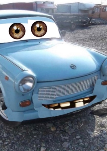 Otis Fan Casting for Cars 2 (2025) | myCast - Fan Casting Your Favorite ...