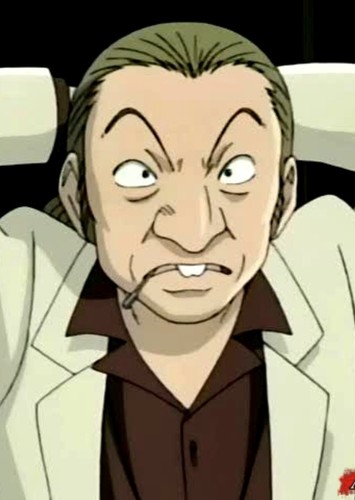 Monster (Anime) Fan Casting on myCast