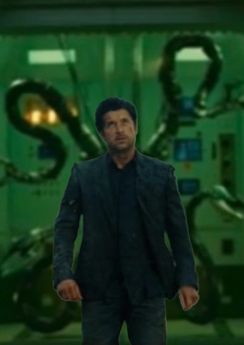 Otto Octavius Fan Casting for Spider-Man: Sinister Six | myCast - Fan ...