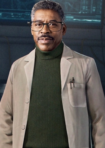 Otto Octavius/Doctor Octopus Fan Casting for Marvel Studios' Spider-Man ...