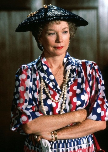 Ouiser Boudreaux Fan Casting for Steel Magnolias (2019) | myCast - Fan ...