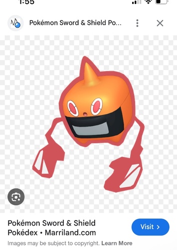 Oven rotom Fan Casting for Spd | myCast - Fan Casting Your Favorite Stories