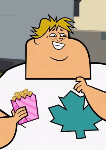 Fan Casting Robert Capron as Owen in TOTAL DRAMA ISLAND - 2024 - 2025 - TV SERIES on myCast