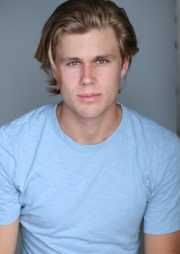 Owen Joyner Fan Casting for Casting Actors and Actresses in a certain ...