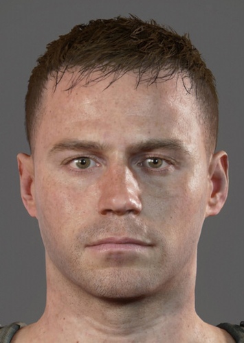 Owen Moore Fan Casting for HBO The Last Of Us Season 2 | myCast - Fan Casting Your Favorite Stories