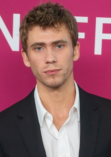 Owen Teague Fan Casting for Actors + Actresses who should play a ...