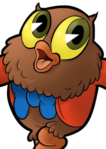 Owl Jolson Fan Casting for Bug's Big Cartoony Show | myCast - Fan ...