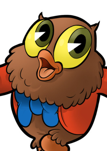 Owl Jolson Fan Casting for Bye Bye Bunny: A Looney Tunes Musical ...