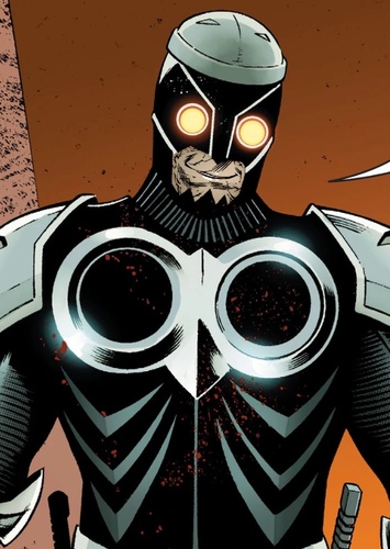 Owlman Fan Casting for DCEU | myCast - Fan Casting Your Favorite Stories