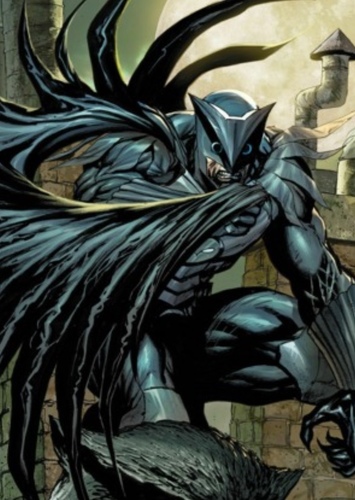Owlman Fan Casting for DCEU: The Crime Syndicate | myCast - Fan Casting ...