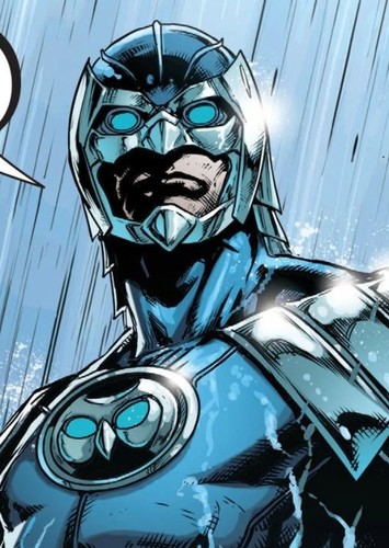 Owlman Fan Casting for Crime Syndicate | myCast - Fan Casting Your ...