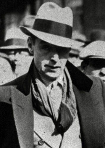 Owney Madden Fan Casting for Typer's Nocturne La Sonata | myCast - Fan ...