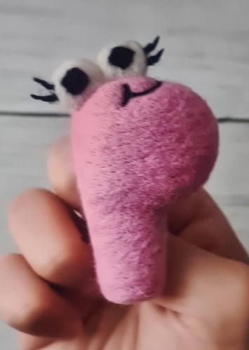 P ADHD Fan Casting for LanaTube & Friends | myCast - Fan Casting Your Favorite Stories