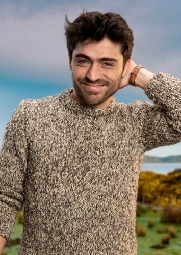 Jesús Mosquera Fan Casting