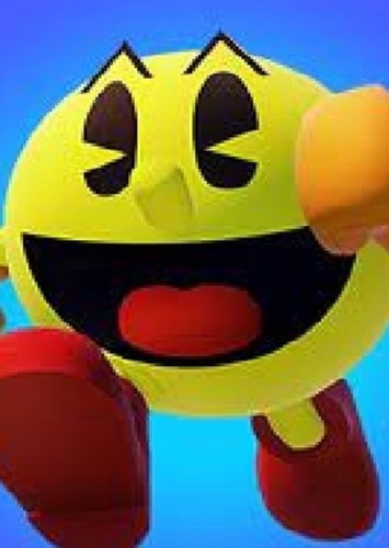 Pac-Man Fan Casting for Super Smash Bros: The 3rd Parties | myCast ...