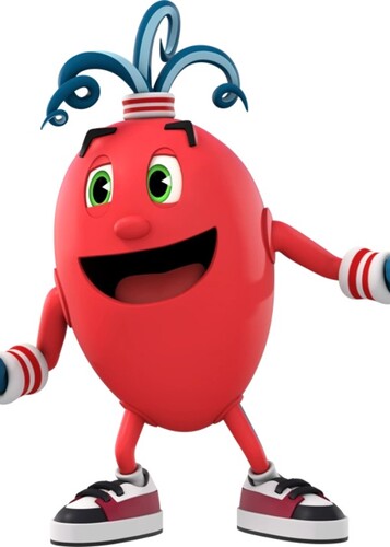 Pac-Man Fan Casting for Pac-Man In The Golden Age Of Hollywood | myCast ...