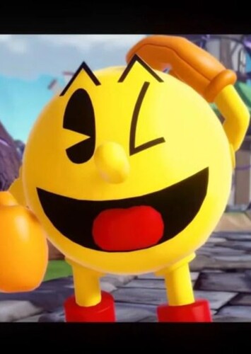 Pac-Man Fan Casting for If Pac-Man World 2: RePac had a Japanese dub ...