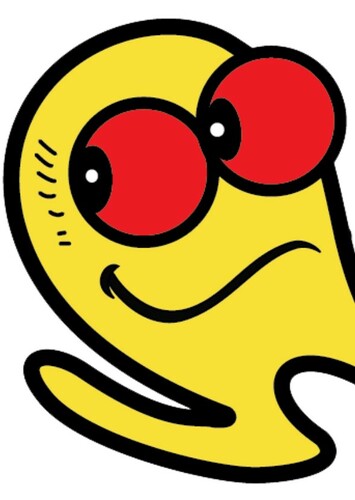Pac-Man Fan Casting for Cartoon All-Stars To The Rescue The Epic Movie ...
