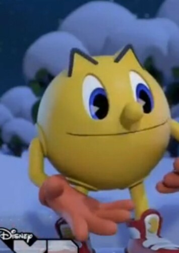 Erin Mathews Fan Casting