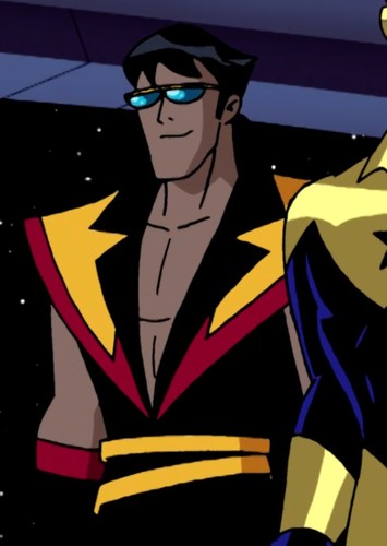 Paco Ramone Fan Casting for Justice League Unlimited | myCast - Fan ...