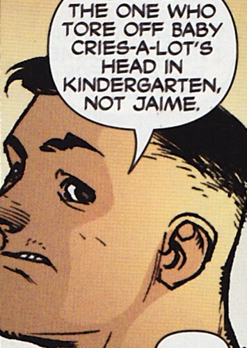 Paco Testas Fan Casting for Return to the DC Universe | myCast - Fan ...