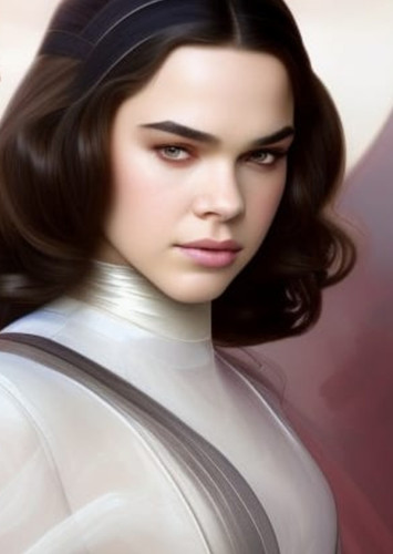 Find an Actor to Play Padmé Amidala in Star Wars on myCast